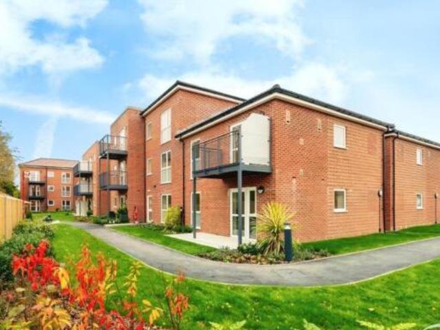 2 Bedroom Apartment For Sale In Tadley