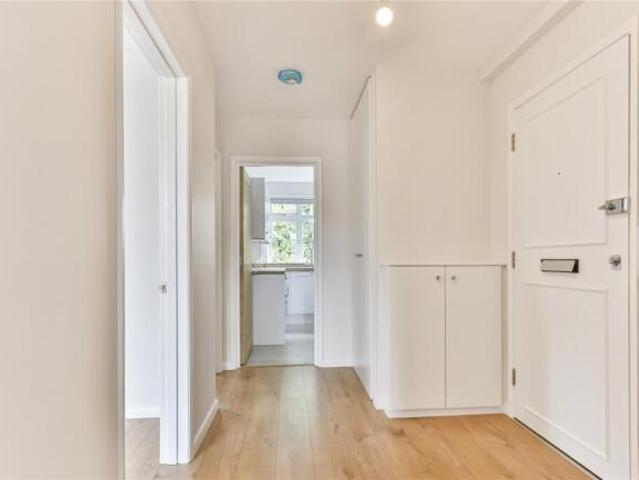 2 bedroom apartment for sale in Talbot Avenue, Talbot Woods, Bournemouth, BH3