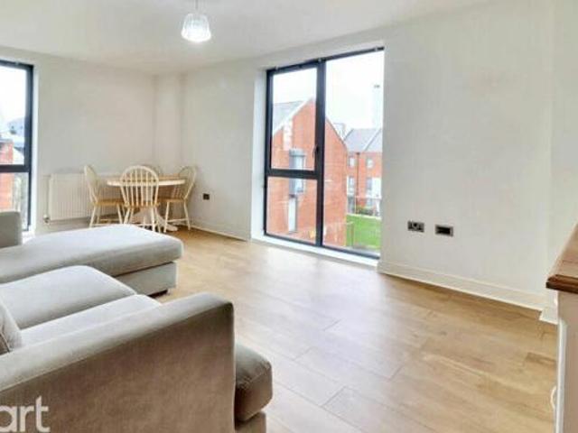 2 Bedroom Apartment For Sale In Tanner Close