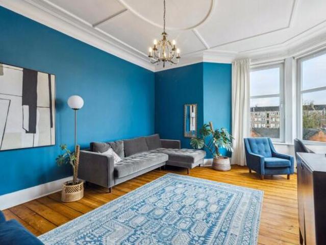 2 bedroom apartment for sale in Tantallon Road, Shawlands, Glasgow, G41