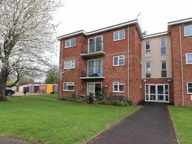 2 Bedroom Apartment For Sale In Taunton, Somerset