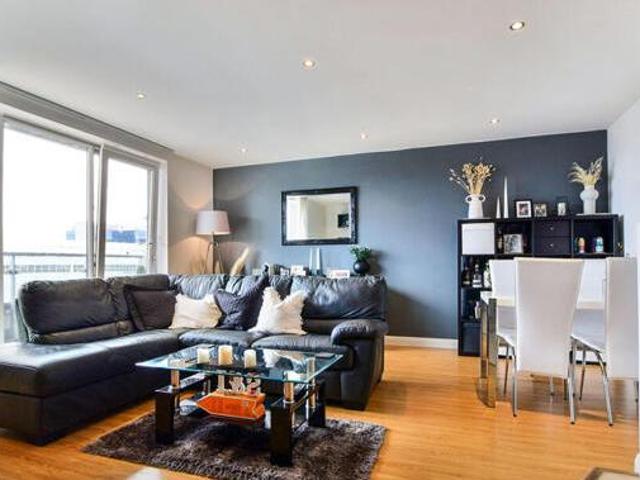 2 Bedroom Apartment For Sale In Taylorson Street South, Salford