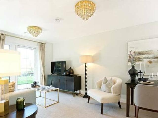 2 bedroom apartment for sale in Teedon Lane Lavendon Road Olney Buckinghamshire MK46