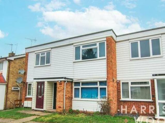 2 bedroom apartment for sale in Tees Road Chelmsford Essex CM1