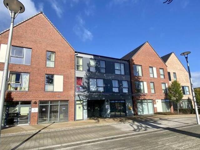 2 Bedroom Apartment For Sale In Telford, Shropshire