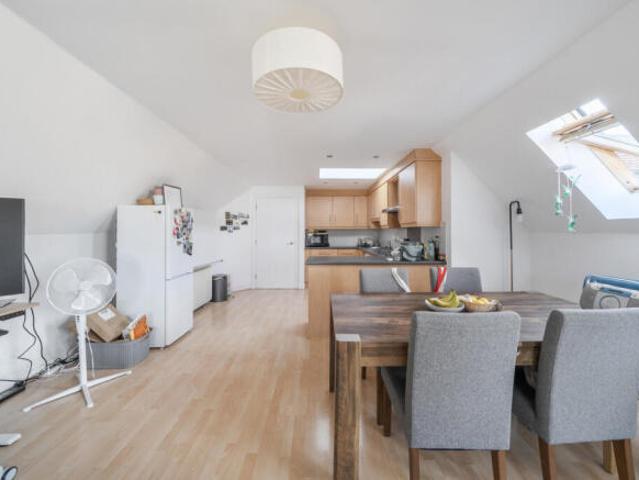 2 bedroom apartment for sale in Thames Street, Oxford, OX1