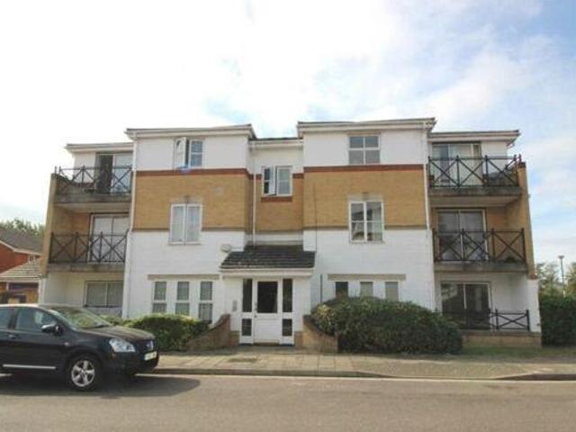 2 Bedroom Apartment For Sale In Thamesmead West