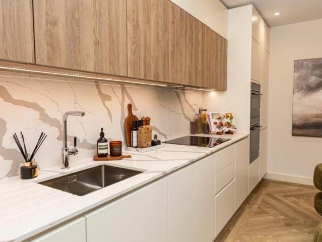 2 bedroom apartment for sale in The 1840, St Georges Gardens, Glenburnie Road, London, SW17 7DJ, SW17