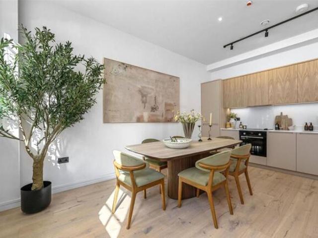 2 bedroom apartment for sale in The Threadworks, Hollybush Gardens, Bethnal Green, London, E2