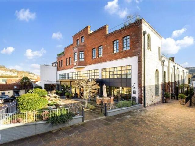 2 bedroom apartment for sale in The Tramshed, Beehive Yard, Bath, BA1