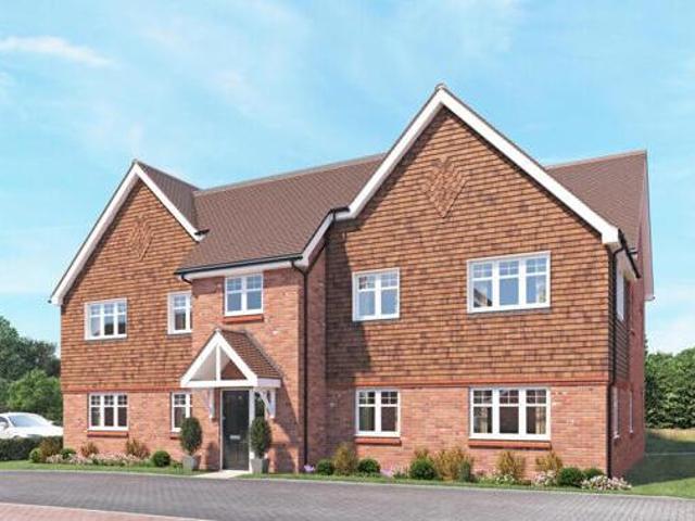 2 Bedroom Apartment For Sale In The Vale, Valebridge Road