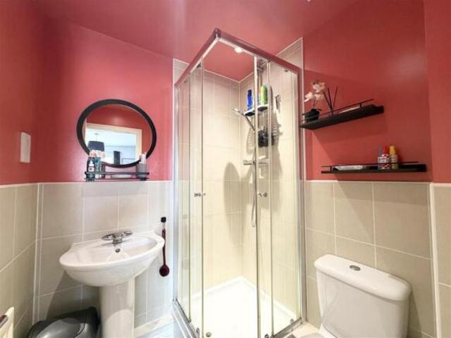 2 bedroom apartment for sale in The Warren, Tuffley, Gloucester, GL4
