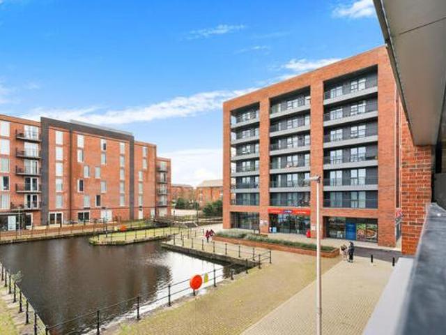 2 Bedroom Apartment For Sale In The Wharf