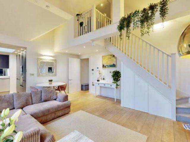 2 bedroom apartment for sale in The Winchester Apartments, Highgate, N6