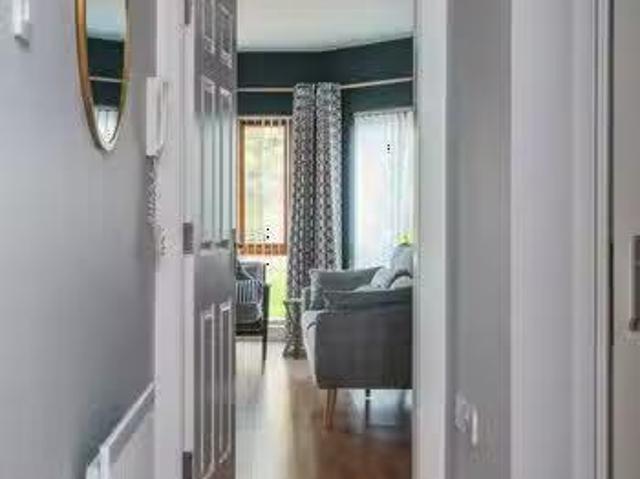 2 Bedroom Apartment For Sale In The Abbey, Ballycastle, BT54