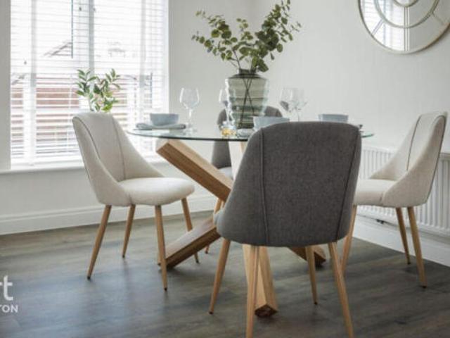 2 bedroom apartment for sale in The Abbey, Northampton, NN5