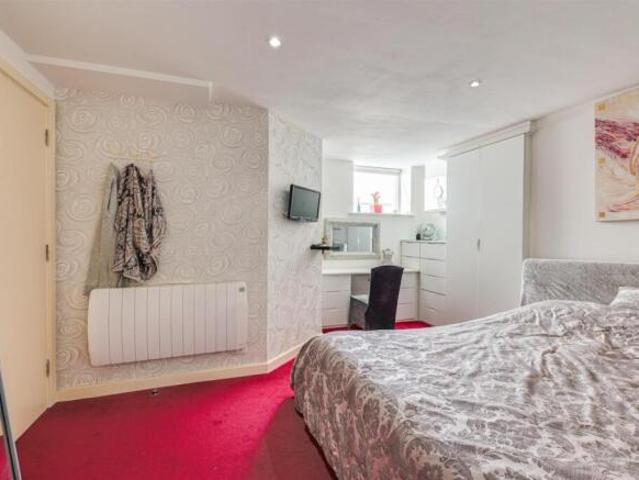 2 bedroom apartment for sale in The Albany, Old Hall Street, Liverpool, L3
