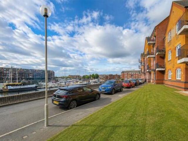 2 bedroom apartment for sale in The Anchorage, Liverpool, Merseyside, L3