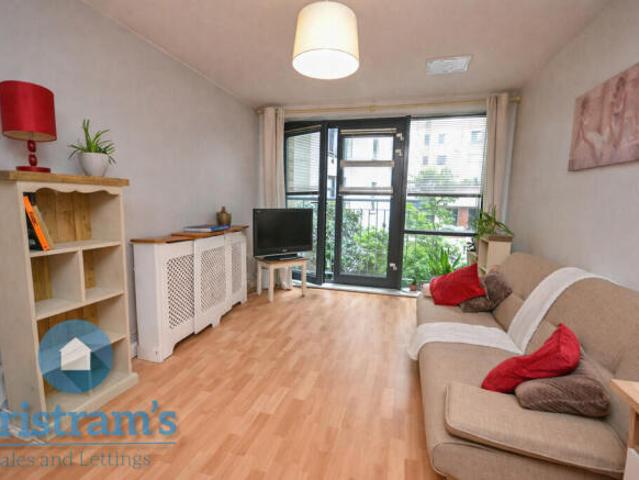 2 bedroom apartment for sale in The Atrium, Waterfront Plaza, Nottingham, NG2