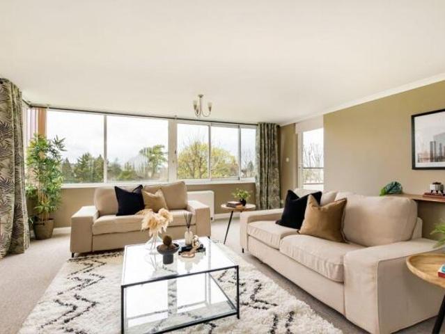 2 bedroom apartment for sale in The Avenue | Sneyd Park, BS9
