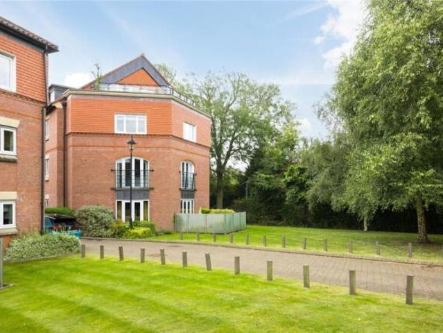 2 bedroom apartment for sale in The Avenue, York, North Yorkshire, YO30