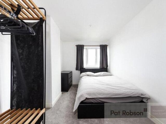 2 bedroom apartment for sale in The Bar, St James Gate, Newcastle Upon Tyne, NE1