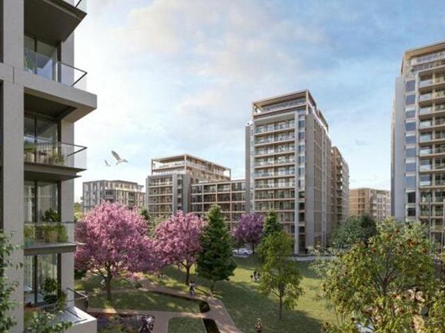2 Bedroom Apartment For Sale In The Beaumont, 602 Kings Road