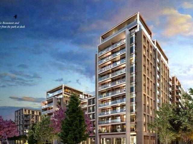 2 Bedroom Apartment For Sale In The Beaumont, Fulham