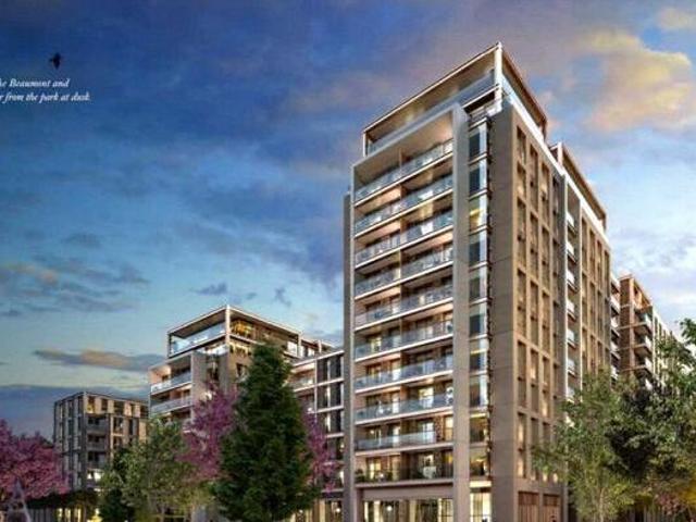 2 Bedroom Apartment For Sale In The Beaumont, Fulham