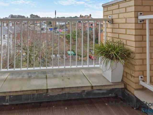 2 bedroom apartment for sale in The Boathouse Riverdene Place, Bitterne Park, Southampton, SO18