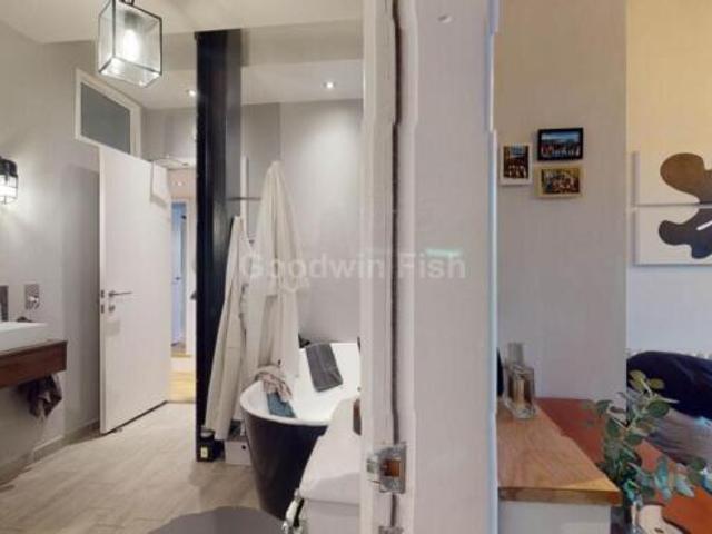 2 bedroom apartment for sale in The Box Works, 4 Worsley Street, Castlefield, M15