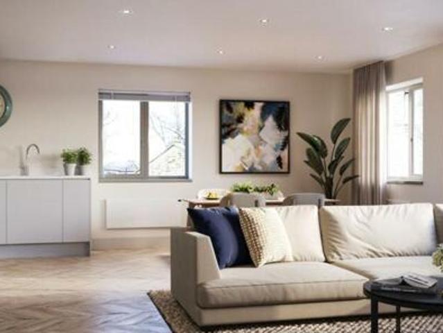 2 Bedroom Apartment For Sale In The Coach House, Wood Lane