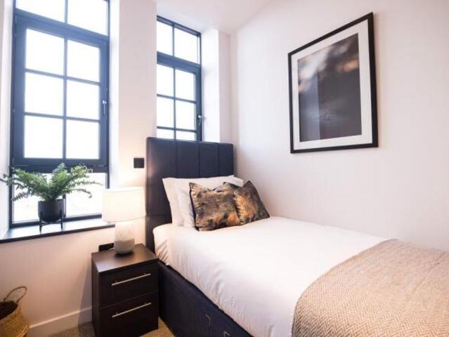 2 bedroom apartment for sale in The Cocoa Works Haxby Rd, York, YO31