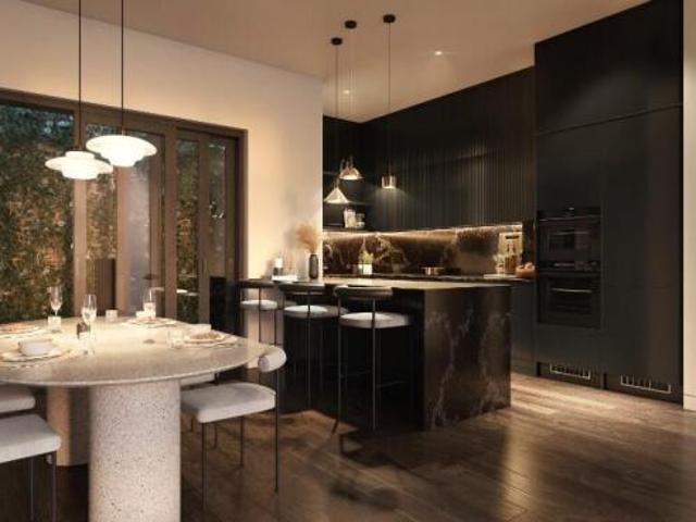 2 bedroom apartment for sale in The Core, Newbury Street, London EC1, EC1A