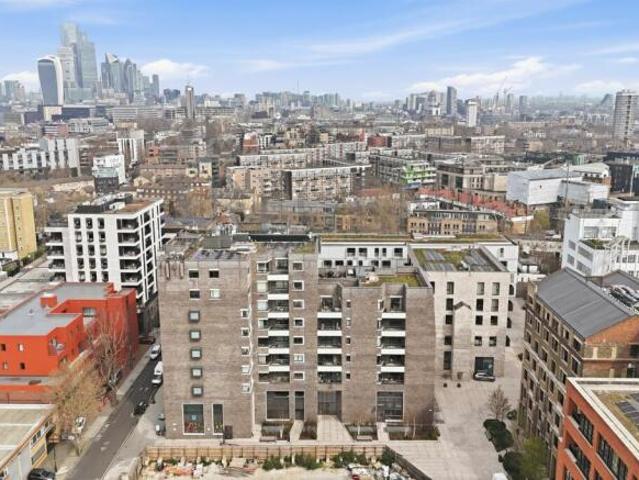 2 bedroom apartment for sale in The Crosse, New Tannery Way, SE1