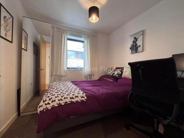 2 bedroom apartment for sale in The Danube, 36 City Road East, Southern Gateway, M15