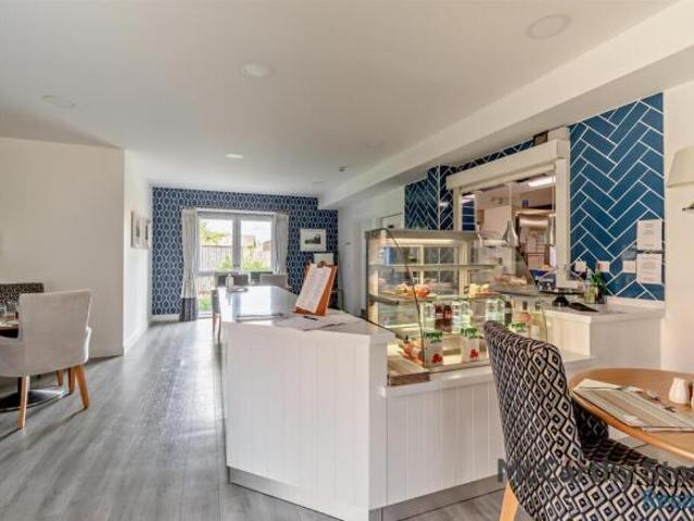 2 bedroom apartment for sale in The Dairy, St. Johns Road, Tunbridge Wells, TN4