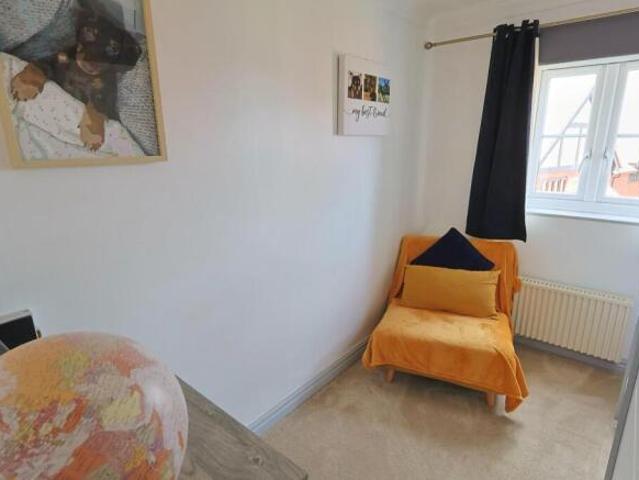 2 bedroom apartment for sale in The Dovecotes, Allesley Hall Drive, Allesley, Coventry, CV5