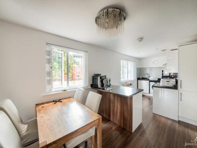 2 bedroom apartment for sale in The Edg, 103 Springmeadow Road, Edgbaston, B15