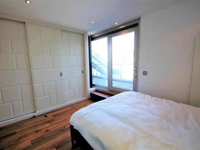2 bedroom apartment for sale in The Edge, Clowes Street, Salford, M3