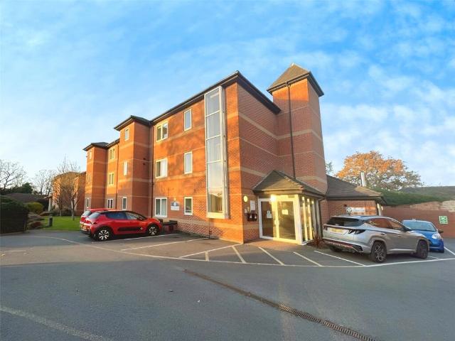2 bedroom apartment for sale in The Firs, Nottingham, Sherwood, NG5