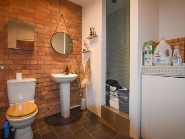 2 bedroom apartment for sale in The Foister Building, Charles Street, Leicester, LE1