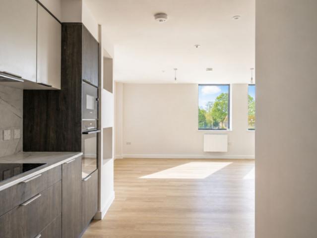 2 bedroom apartment for sale in The Forum, Marlborough Road, SN3