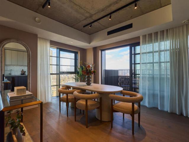 2 bedroom apartment for sale in The Founding, Canada Water, SE16