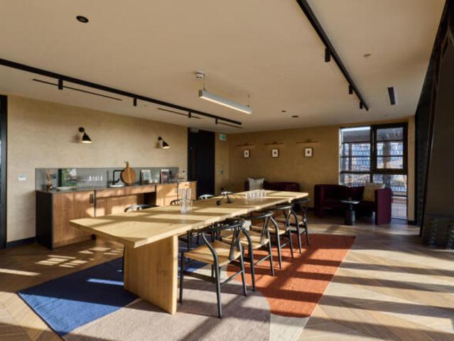 2 bedroom apartment for sale in The Founding, Canada Water, SE1, SE16