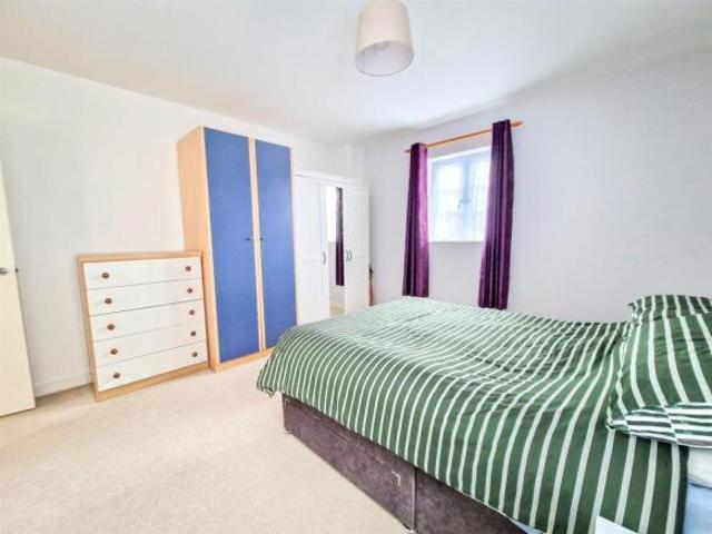 2 bedroom apartment for sale in The Granary, Mill Lane, Bedford, MK42
