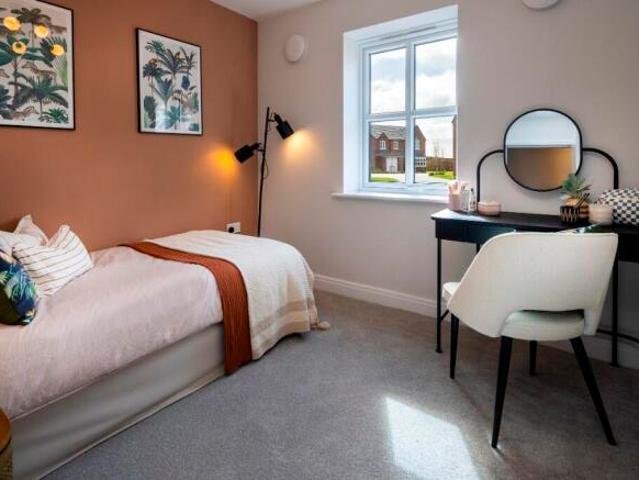 2 bedroom apartment for sale in The Grange, Formby, Merseyside, L37 6BR, L37