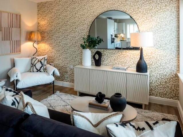 2 bedroom apartment for sale in The Grange, Formby, Merseyside, L37 6BR, L37