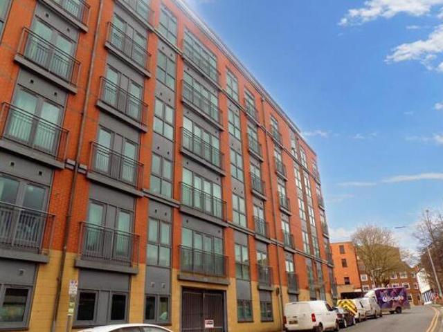 2 Bedroom Apartment For Sale In The Habitat Woolpack Lane