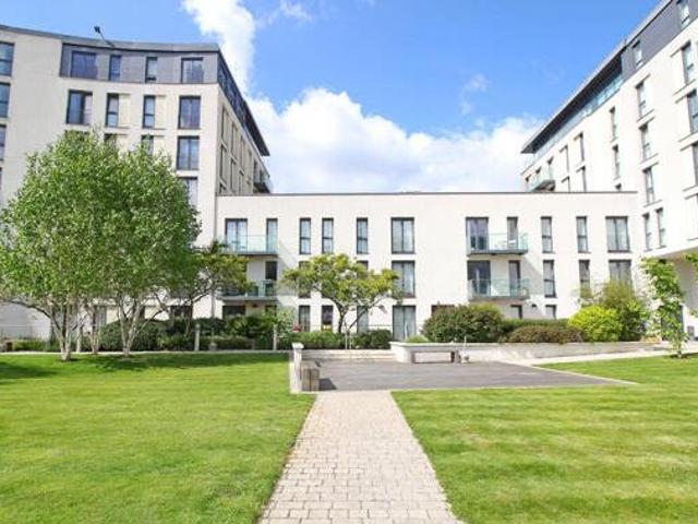 2 Bedroom Apartment For Sale In The Hayes